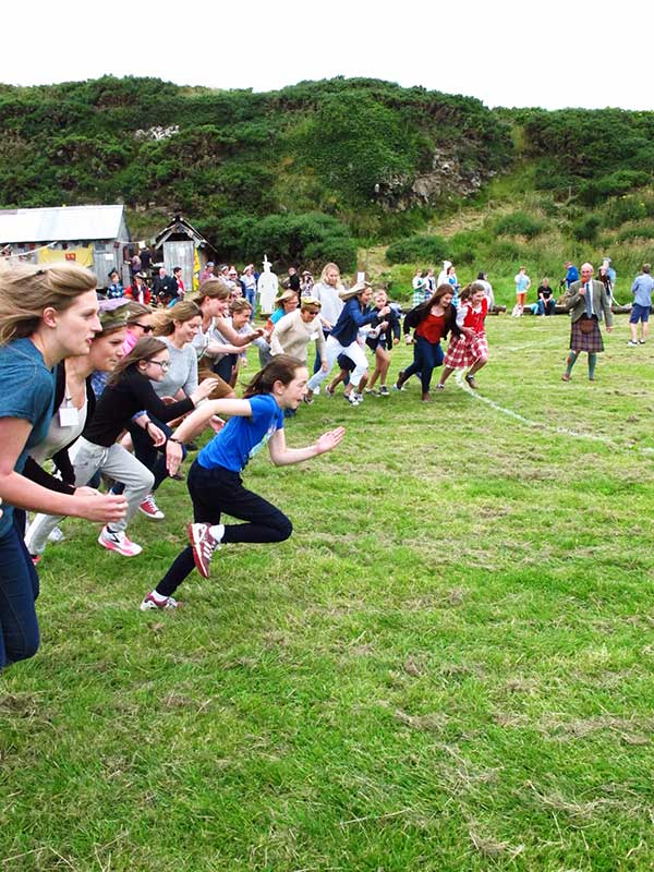 The Stewart Society | Photo Galleries | Gathering 2015 - Ballone