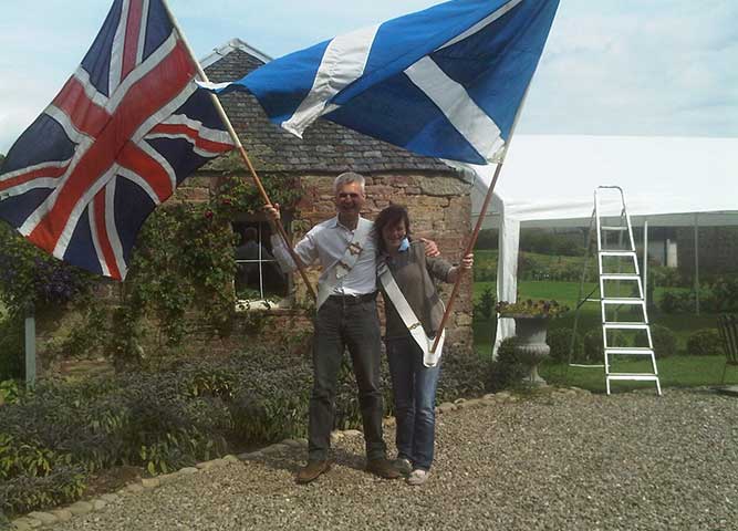 The Stewart Society | Photo Galleries